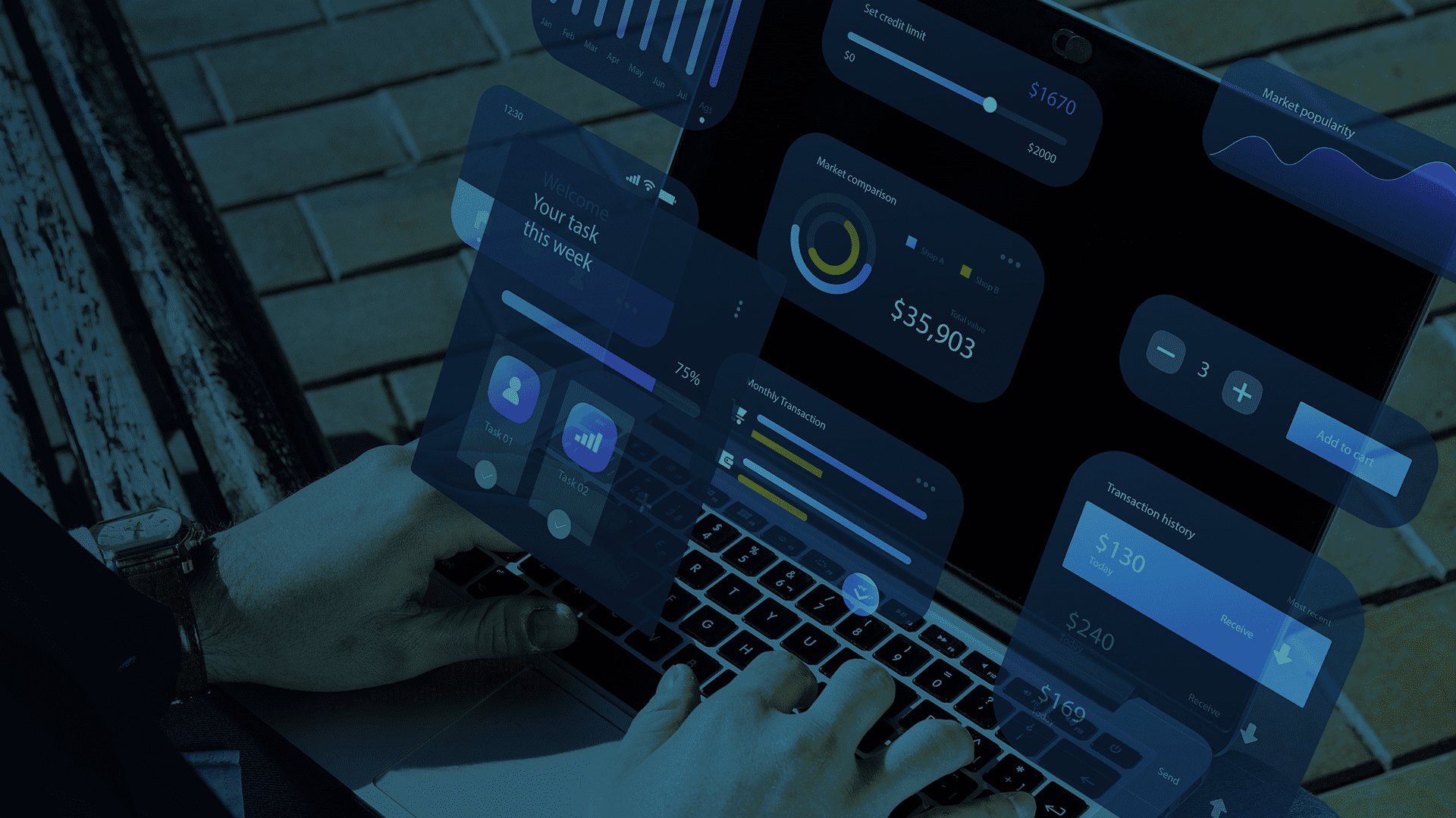 Observabilidade: estratégia para TI resiliente e eficiente - MarkWay ...